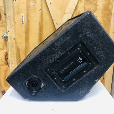 EAW Eastern Acoustic Works SM200iH 2-Way Passive Stage | Reverb