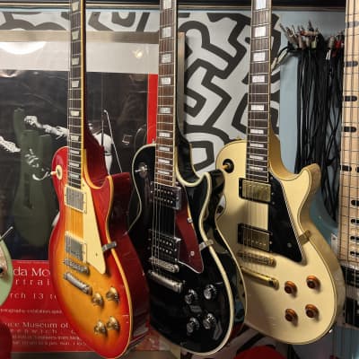 Greco RR60 Randy Rhoads "LP" 1989 - Aged White | Reverb