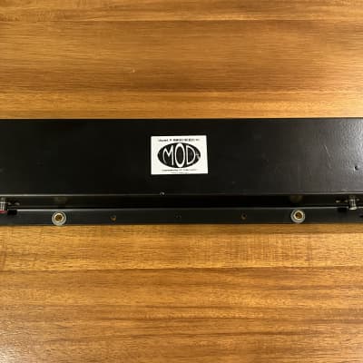 MOD 8AB2A1B 3 Spring Reverb Replacement Tank | Reverb