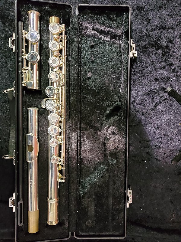 Gemeinhardt 30 Flute (San Antonio, TX) | Reverb