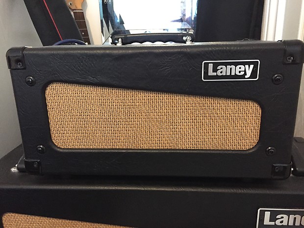 Laney Cub Head 15W 2015 | Reverb UK