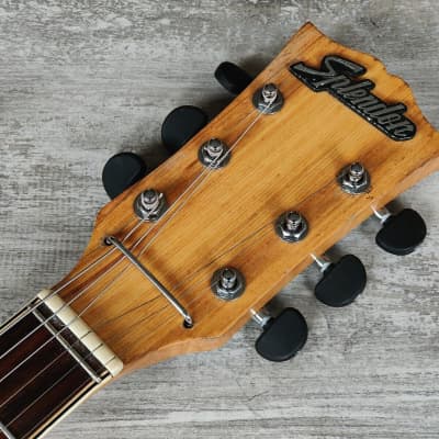 1968 Splendor Japan (by Kawai) CB-2V "Banjitar" | Reverb Australia