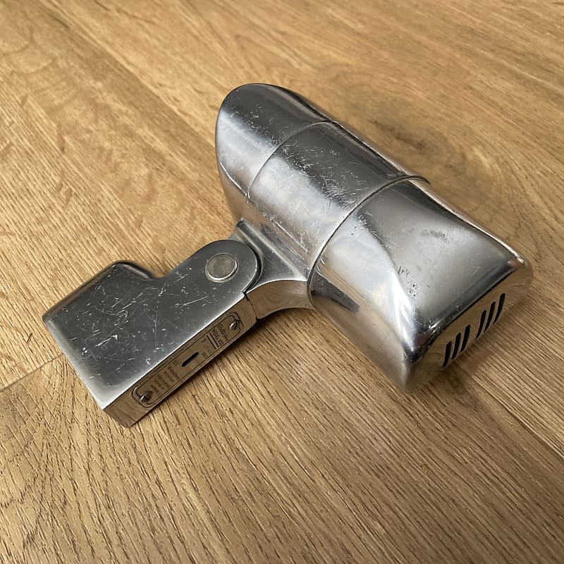 Electro-Voice Model 650 Dynamic Microphone | Reverb Canada