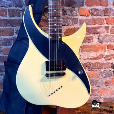 Samick Rose Anne JTR Design | Reverb