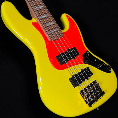 Fender Mononeon Jazz Bass V | Reverb