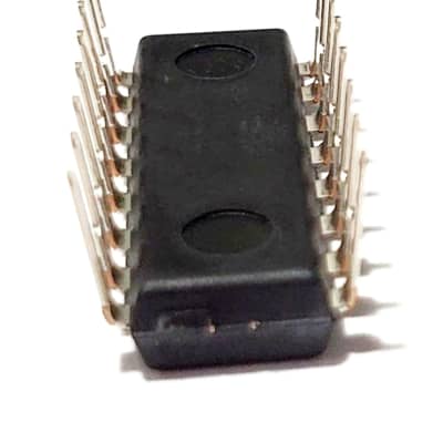 CD4009UBE CD4009 CMOS Hex Inverting Buffer/Converter - 1 | Reverb