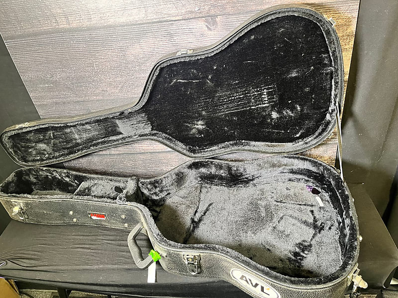 GATOR AC CASE (Charlotte, NC) | Reverb