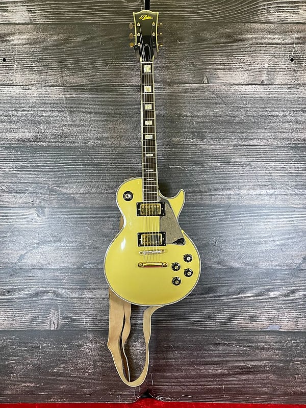 Aria: Les Paul Copy Electric Guitar (Las Vegas,NV) | Reverb