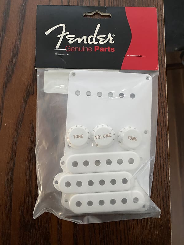 Fender 099-1396-000 Pure Vintage '54 Stratocaster Accessory | Reverb