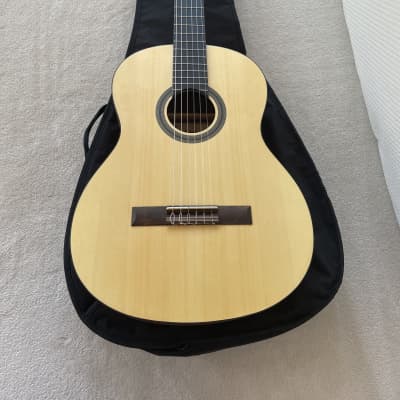 Crown Professional Full Size Vintage Classical Guitar | Reverb