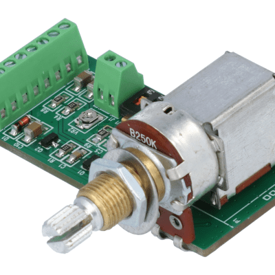 AnalogWorkshop JE-1000 Onboard Guitar Preamp | Reverb