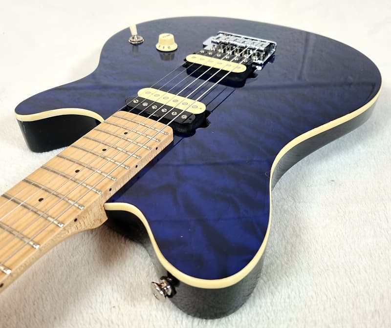 Ernie Ball Music Man OLP MM1 | Reverb UK