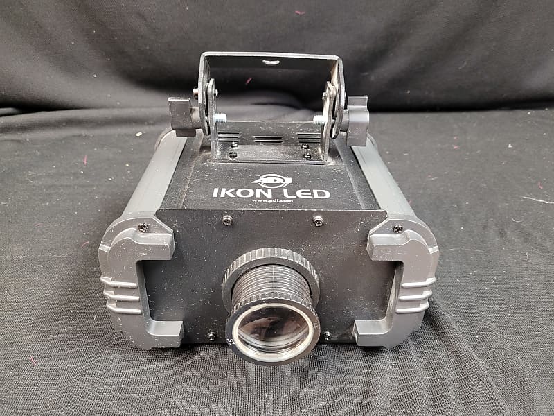 ADJ Ikon LED 80W LED Gobo Projector | Reverb