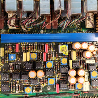 Solid State Logic 4000 SL611 1983 - | Reverb