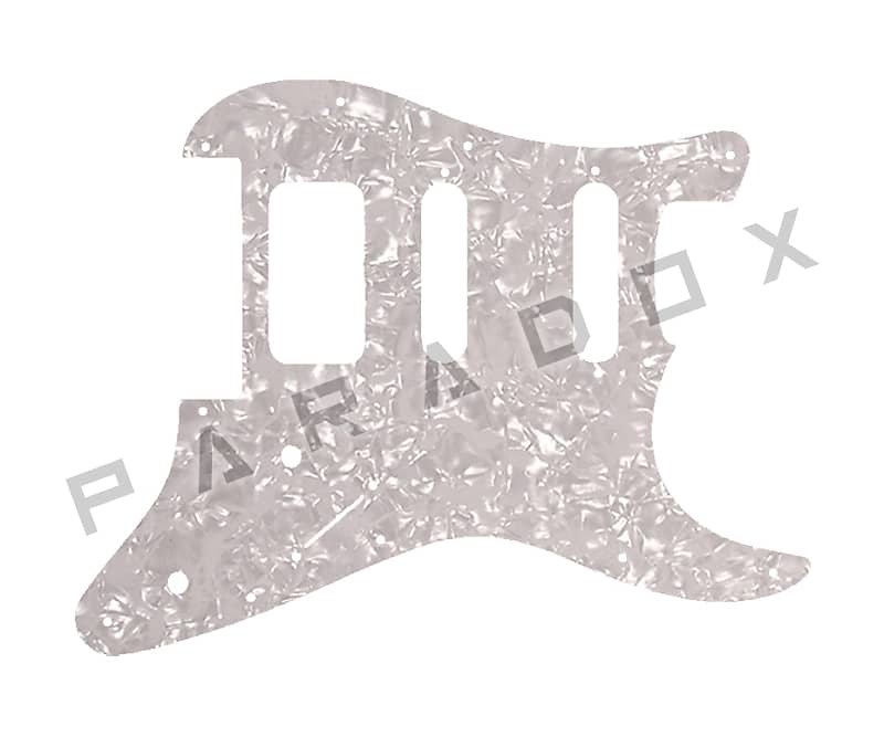 Custom Pickguard For 2013 - 2018 Made in Indonesia Jackson | Reverb