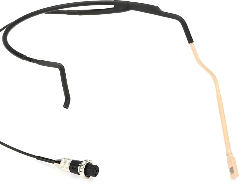 Countryman ISOMAX Cardioid Headset Microphone with MI | Reverb