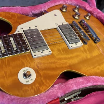 Mako Les Paul Copy Lawsuit Era 1974 Traditional | Reverb