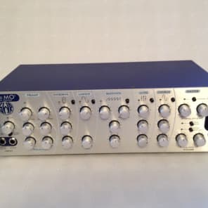 SWR Mini-Mo' Bass Preamp | Reverb