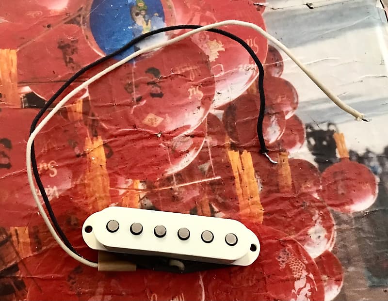 Suhr V60LP Neck Pickup Excellent Condition Free Shipping! | Reverb Suhr V60LP Neck Pickup Excellent Condition Free Shipping! | Reverb