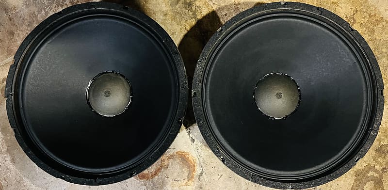 Altec Lansing 803A | Reverb