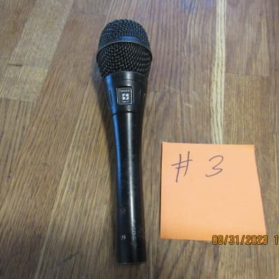 Shure SM85 2000's - Black | Reverb