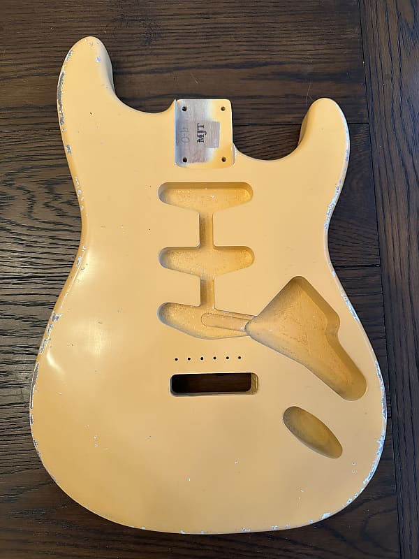 MJT VTS 2023 - Shell Pink/Pacific Peach | Reverb Australia