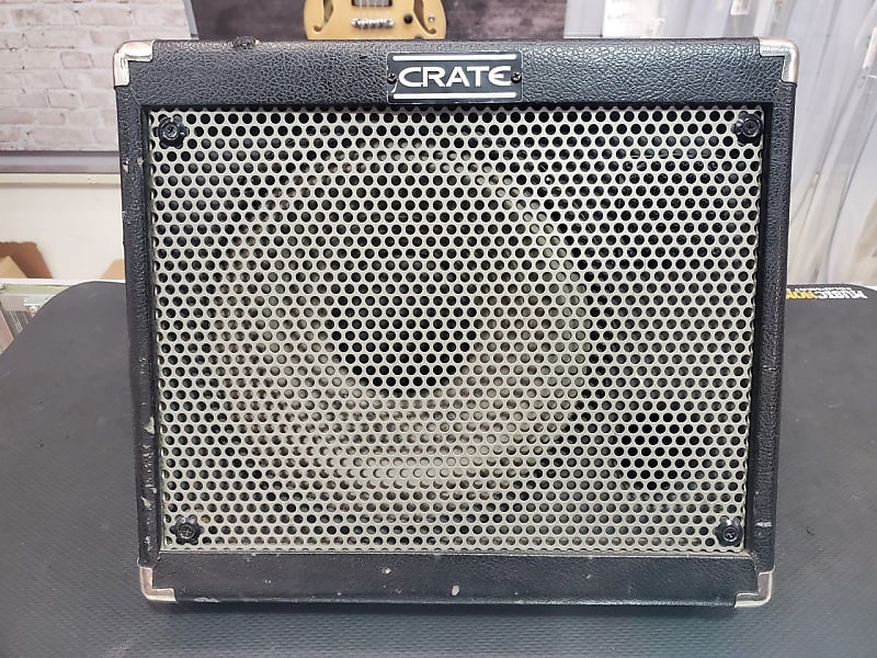 Crate TX50D LIMO Amp Guitar Combo Amplifier (San Antonio, TX) | Reverb