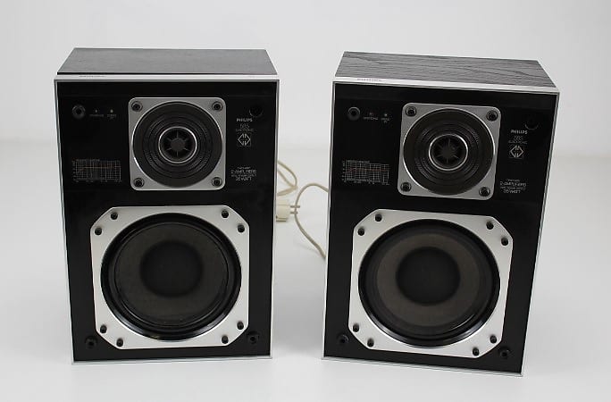 Philips Philips 22AH585 Motional Feedback Box (MFB 585) | Reverb