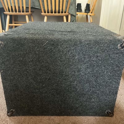 8U Rack Case | Reverb