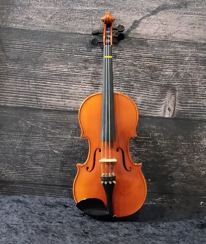 Knilling 8kt 4 4 Violin Dallas Tx Reverb