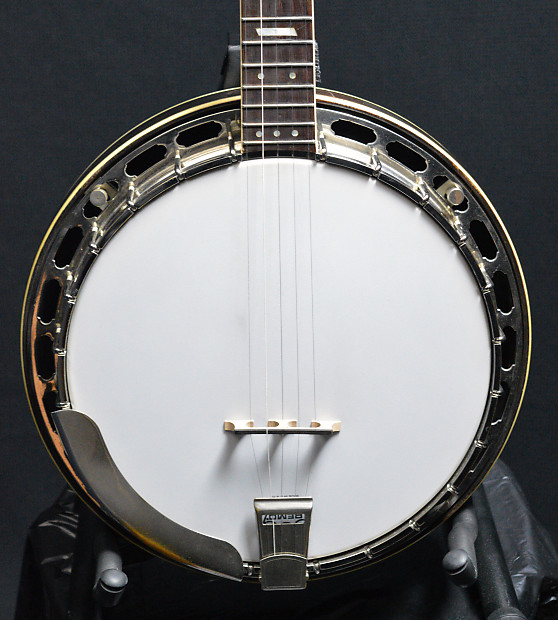 Gibson RB-1 1930 | Reverb