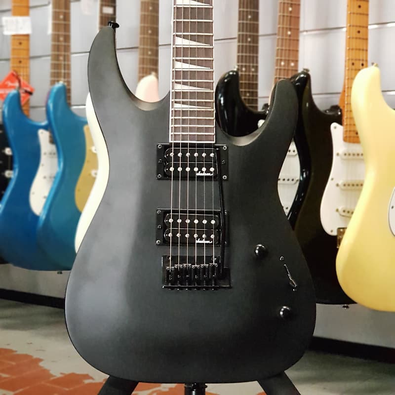 Jackson Js 22 Dinky | Reverb