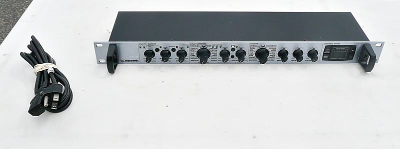 TC Electronic M350 Vocal Dual-Engine Digital | Reverb Canada