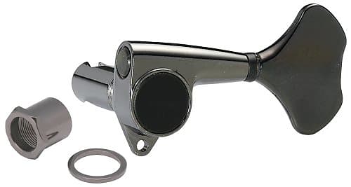 Gotoh GB350 RES-O-LITE Aluminum Bass Side Bass Tuning Key (1) | Reverb