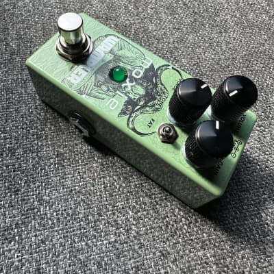 Wampler Moxie | Reverb