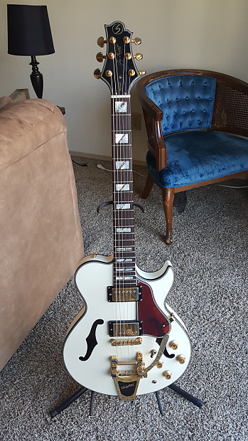 Samick RL-4 | Reverb