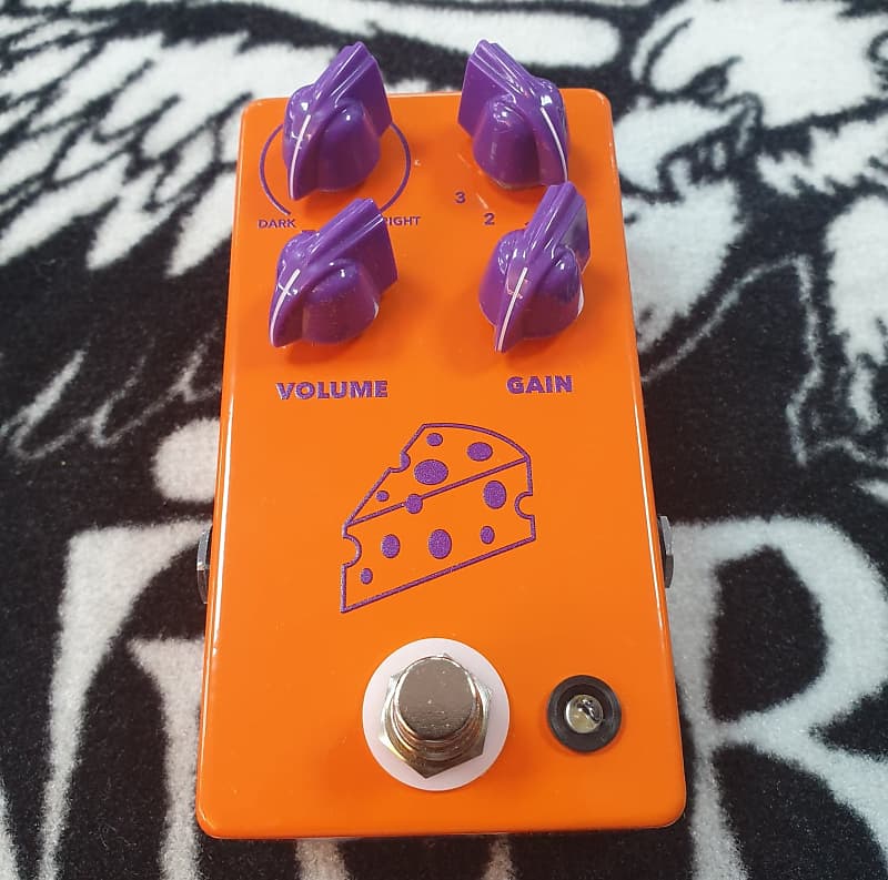 JHS PEDALS - CHEESE BALL | Reverb