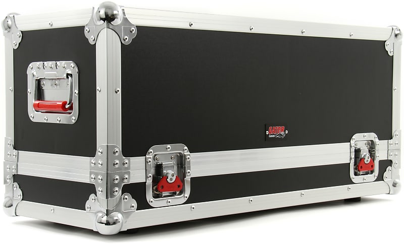 Gator G-TOUR HEAD ATA Wood Tour Case for Amp Head (5-pack) | Reverb