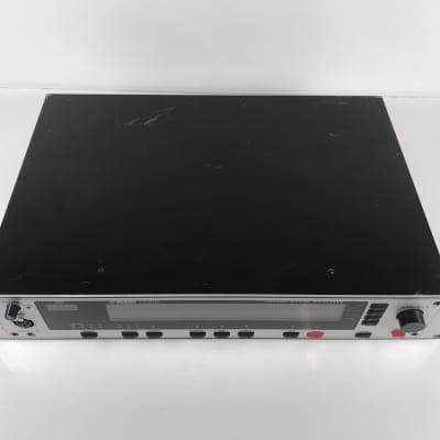 Klark-Teknik DN6000 Audio Analyzer | Reverb