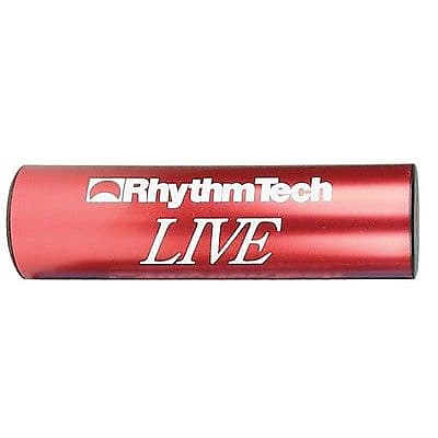 Rhythm Tech Live Shaker Red | Reverb Canada