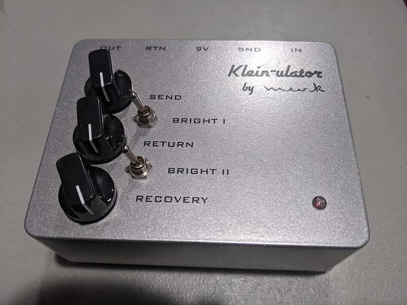 Ceriatone Kleinulator | Reverb