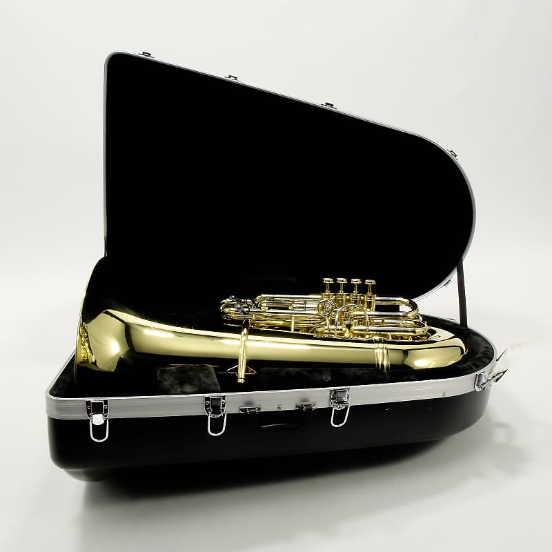 Eastman Model EBC836 Professional 6/4 CC Tuba SN | Reverb Canada