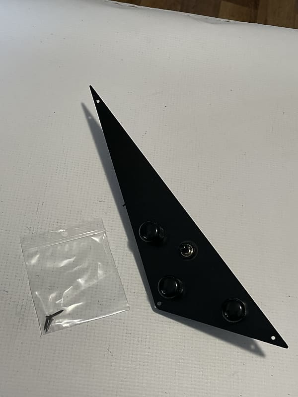 1990's Jackson Performer PS-37 Rhoads Model Guitar | Reverb Australia