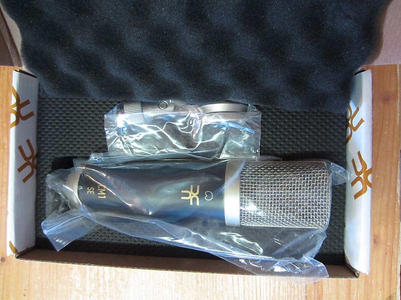 3U Audio CM-1 Black SE (2025) | Reverb