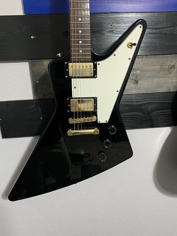 Epiphone Explorer | Reverb
