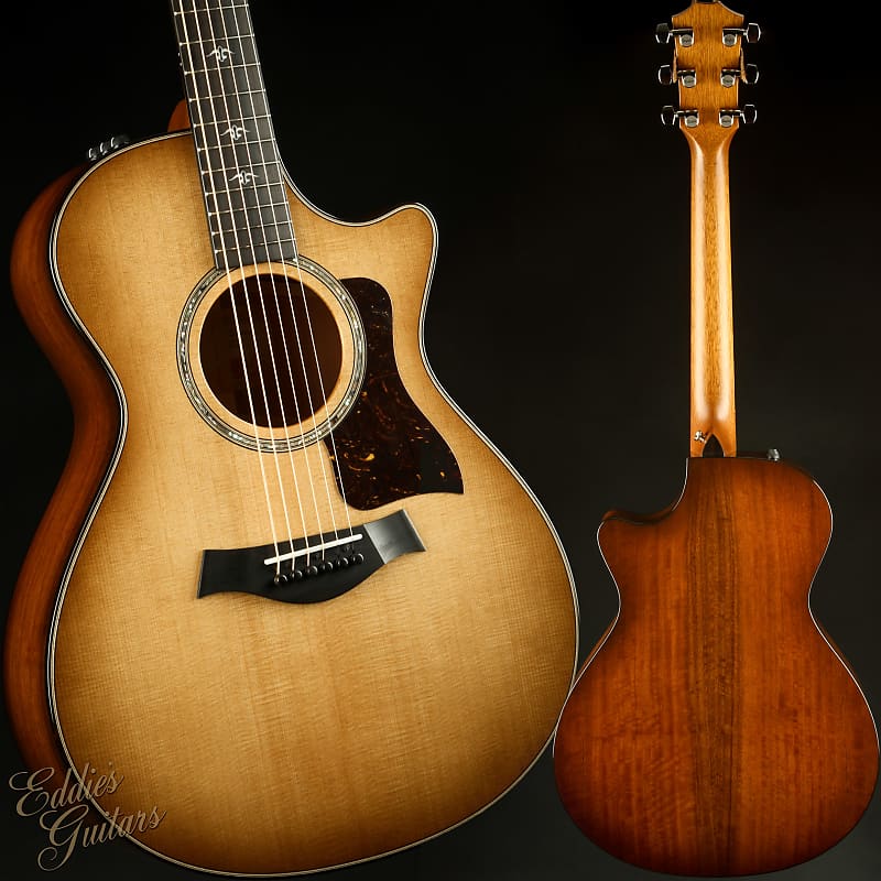 Taylor 512ce (Brand New) | Reverb UK