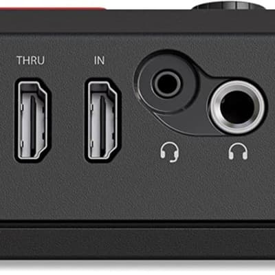 Rode Streamer X Audio Interface and Video Streaming Console | Reverb