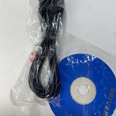 Innovative Technology ITUT400 USB Turntable Record Player | Reverb