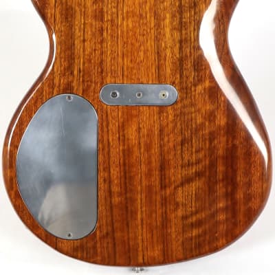 1976 Kramer 350B Electric Bass Guitar w/ Original Case | Reverb