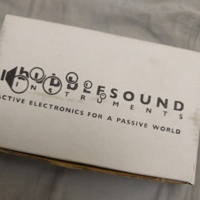 Bubblesound 141 Envelope Generator | Reverb